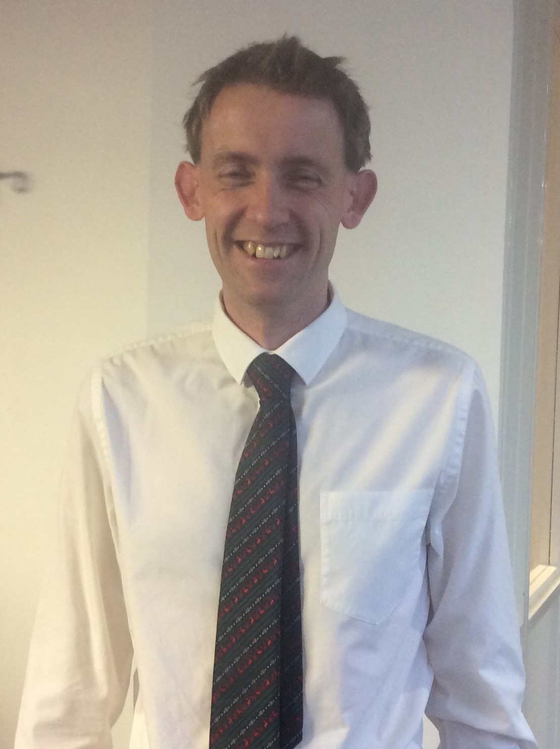 The Sir John Colfox Academy - DT6 3DT - The Senior Leadership