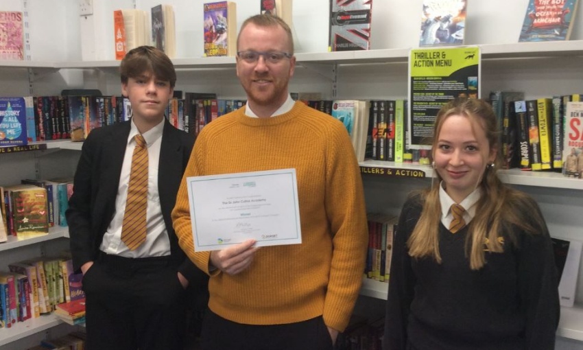 The Sir John Colfox Academy - DT6 3DT - Work experience appeal to help ...