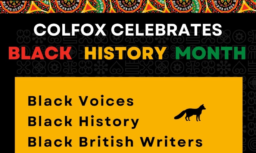 The Sir John Colfox Academy - DT6 3DT - Celebrating Black History Month